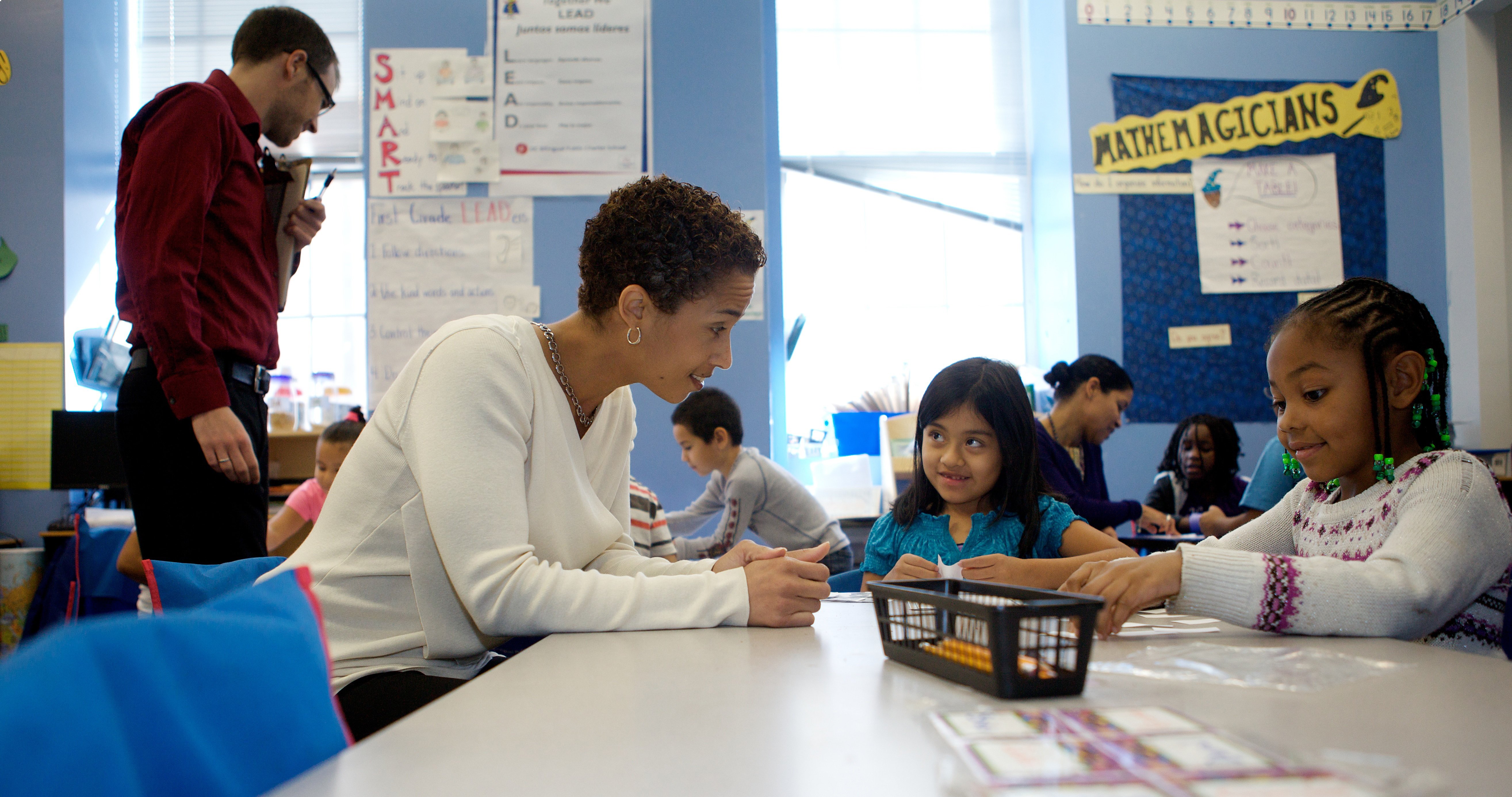 Getting Teacher Observations Right: A Balance of Design, Implementation ...