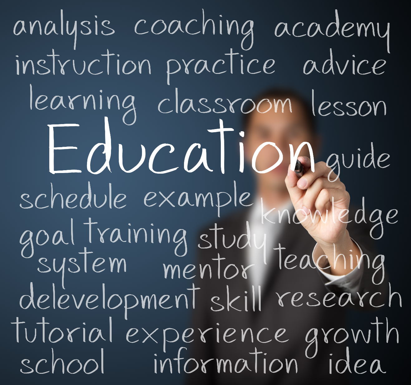 What Is a High-Quality College Education?